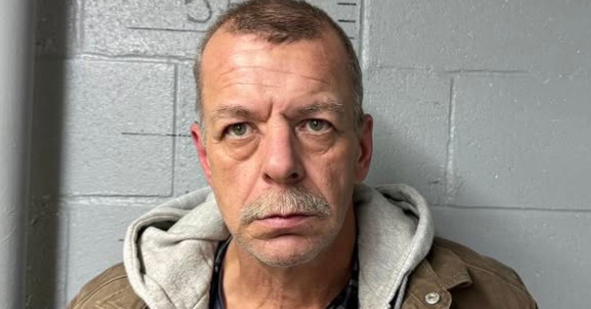 Driver arrested on drug charges in Colebrook - Newport Dispatch