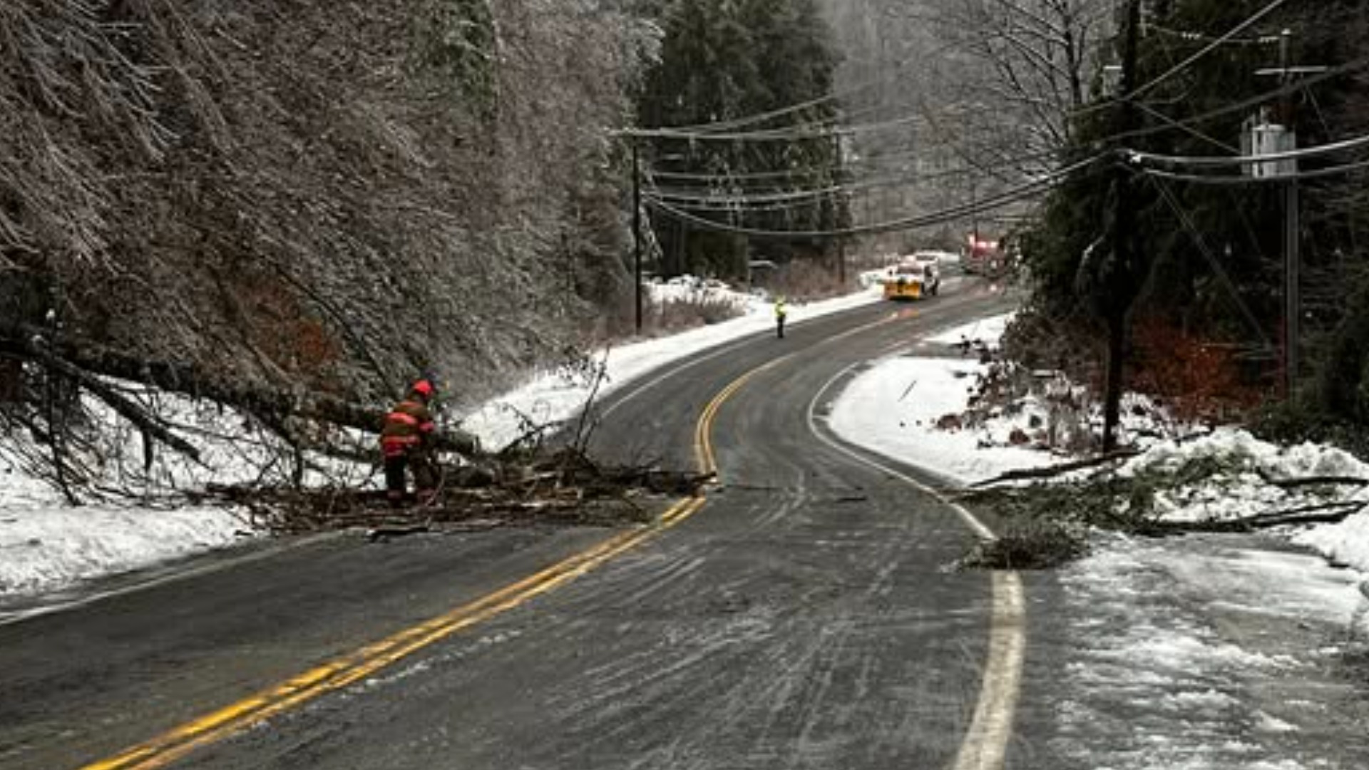 Fire department responds to 42 calls during storm in Sunapee - Newport ...