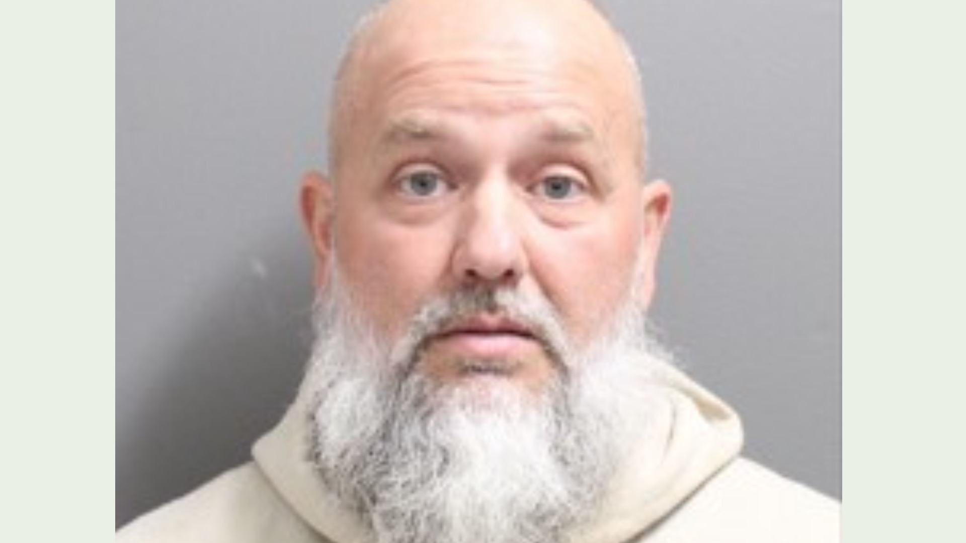 Man arrested on forcible touching charge in Perth - Newport Dispatch
