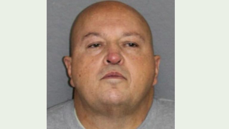 Man arrested in Webster Bank robbery in Berlin - Newport Dispatch