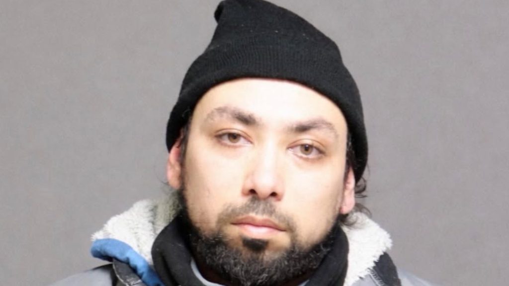 Man arrested on sex abuse charge in Utica - Newport Dispatch