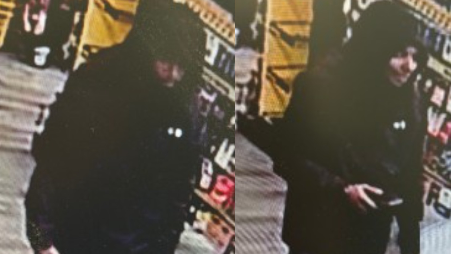 Suspect sought in counterfeit bill case in Greece - Newport Dispatch