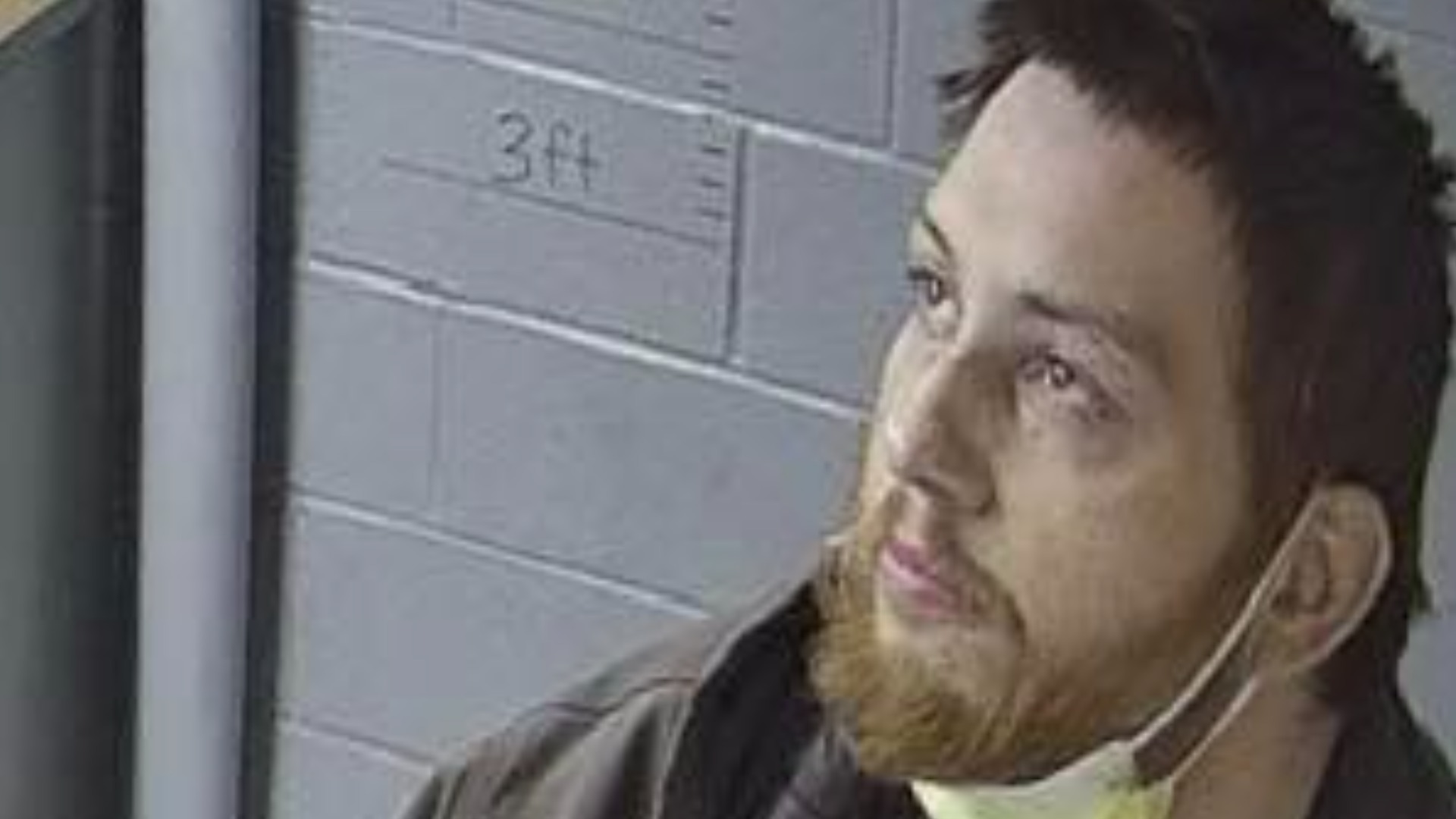 Man arrested on warrants in Colebrook - Newport Dispatch