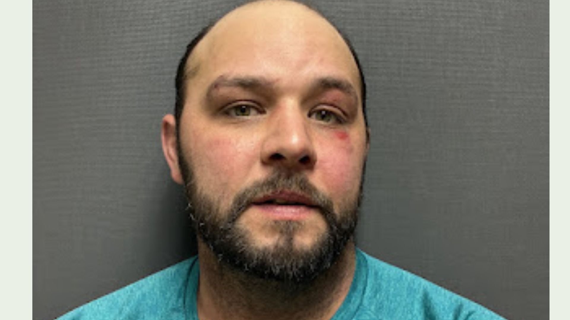 Man arrested on assault charges in Troy - Newport Dispatch