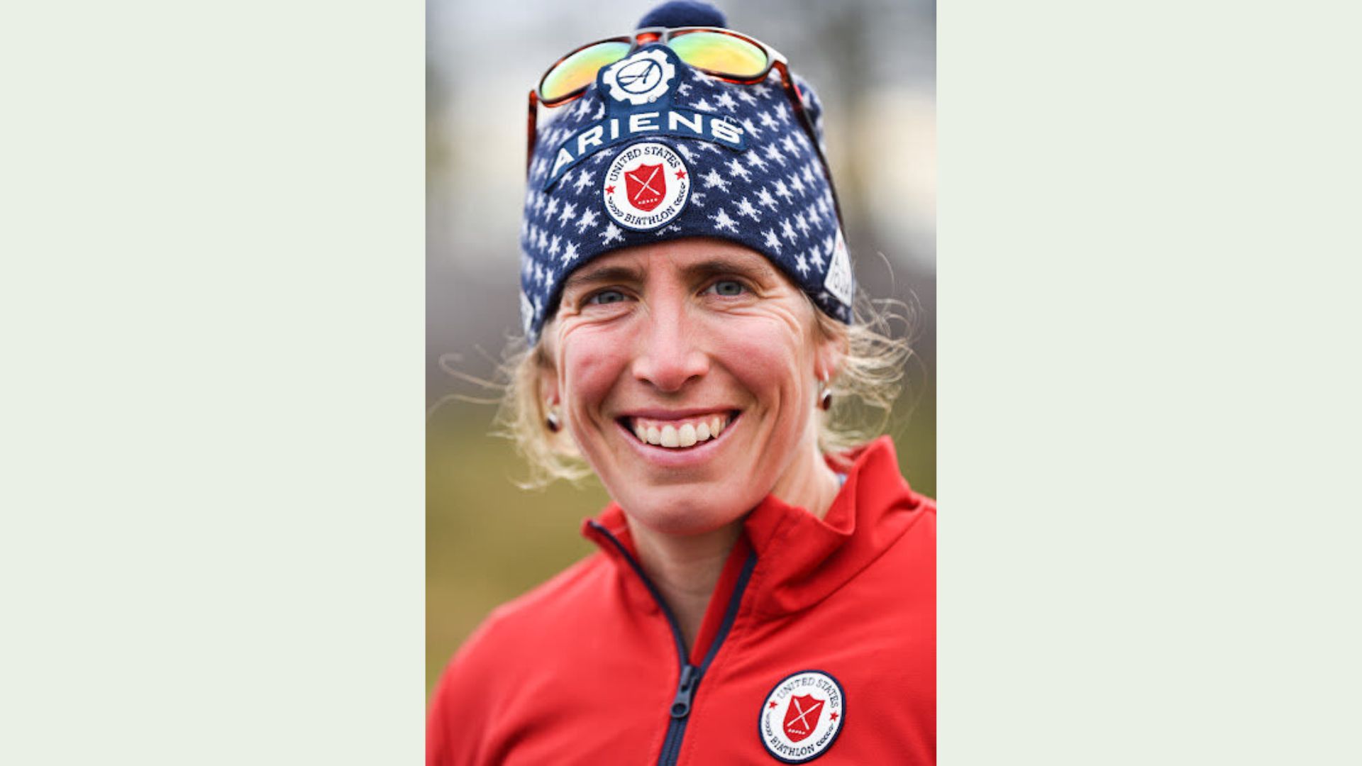 Barton’s Susan Dunklee among 10 inductees to Vermont Sports Hall of ...
