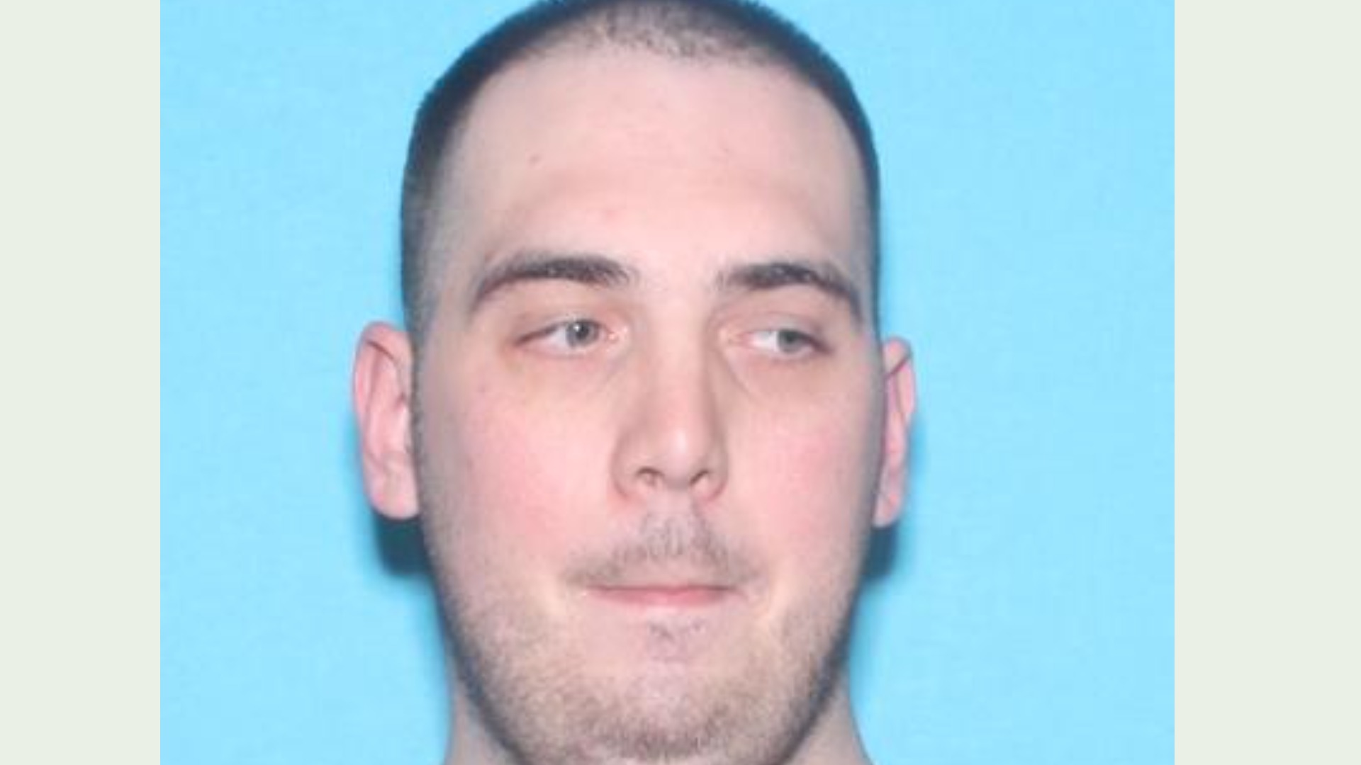 Man reported missing in Sharon - Newport Dispatch