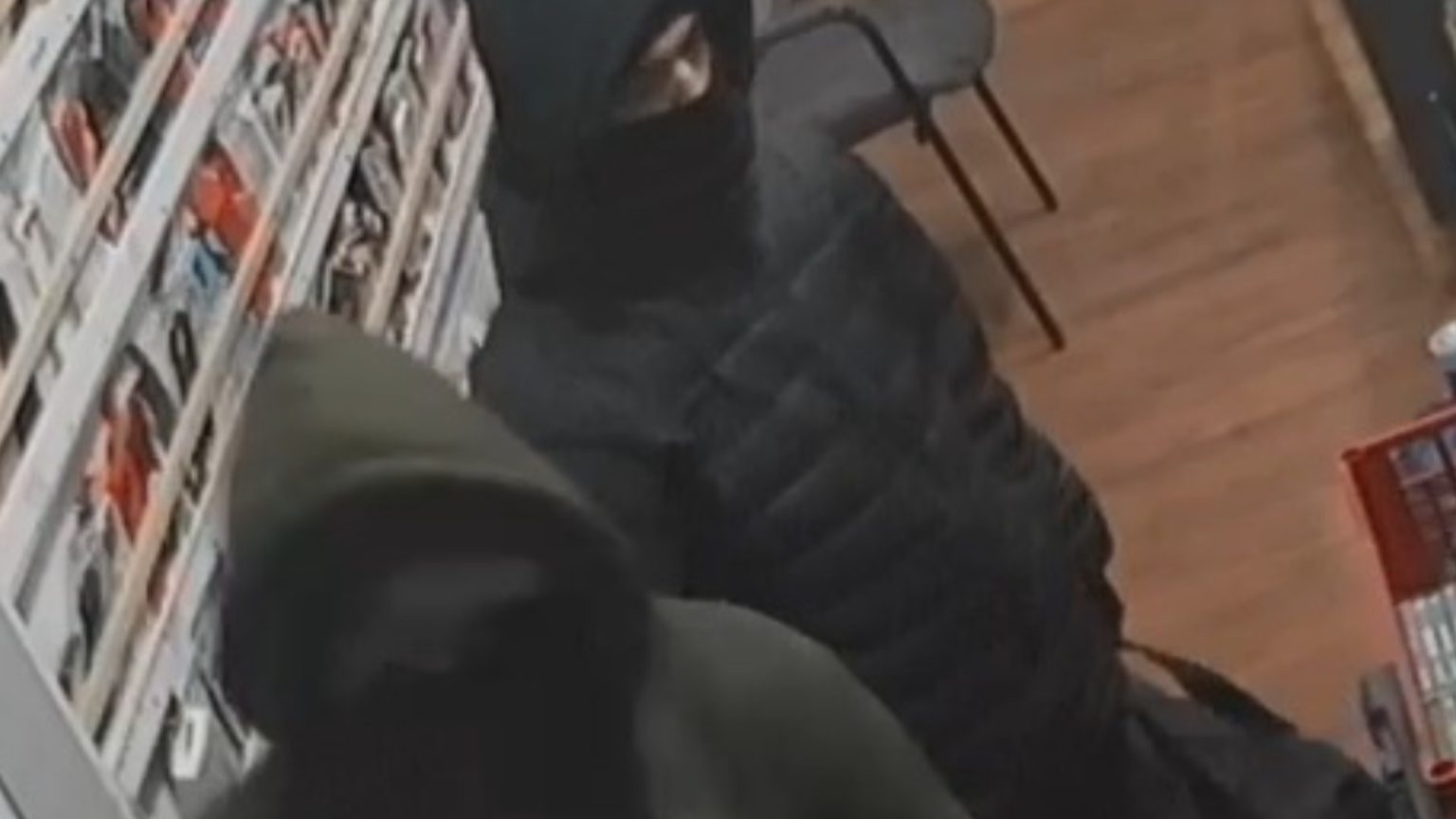 Man arrested in armed robbery case in South River - Newport Dispatch
