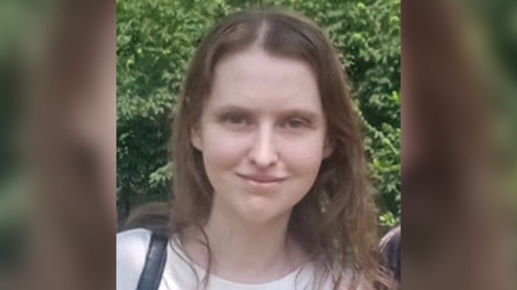 Woman reported missing in Philadelphia - Newport Dispatch