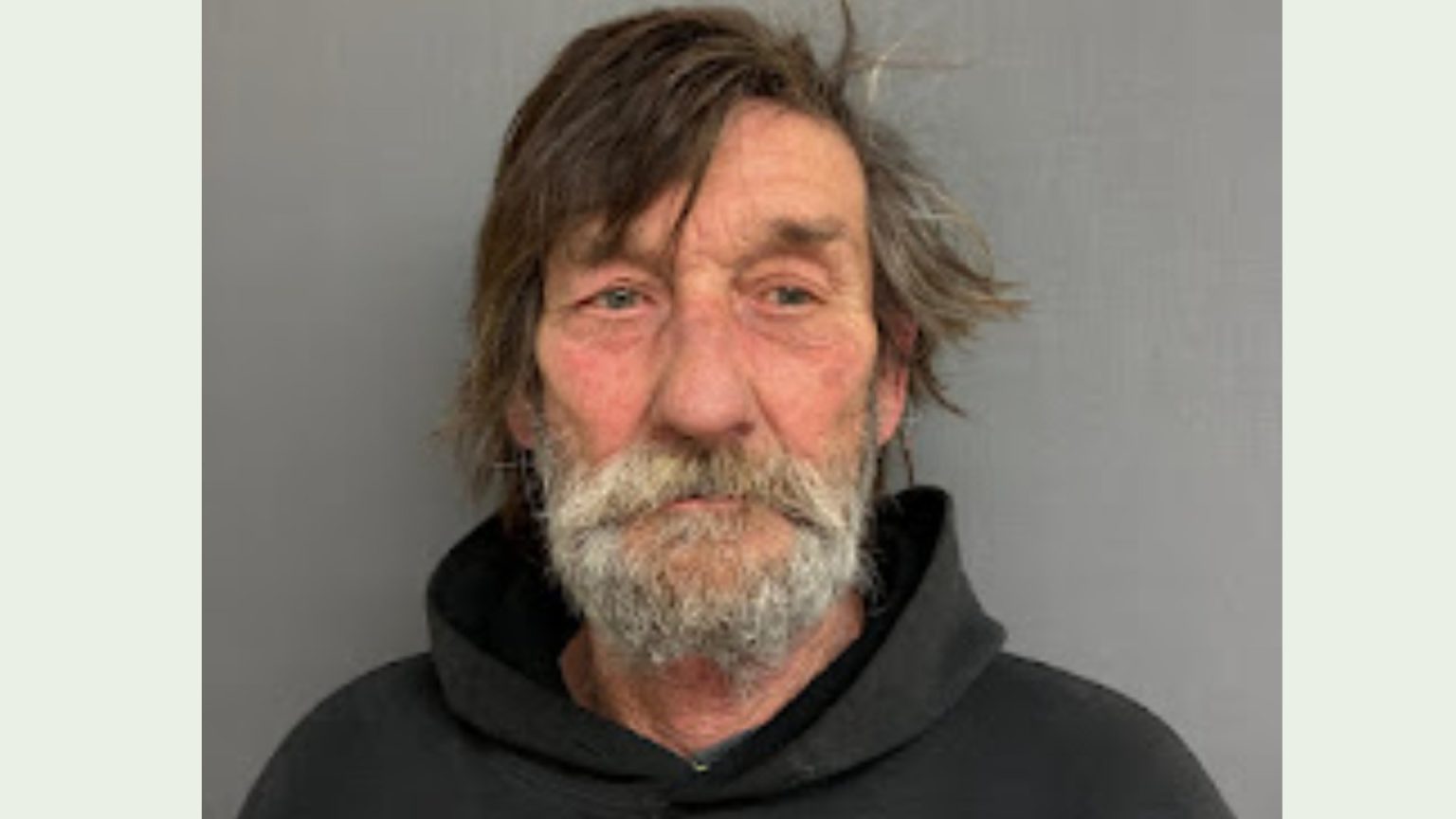 Man arrested on domestic assault, DUI charges in Topsham - Newport Dispatch