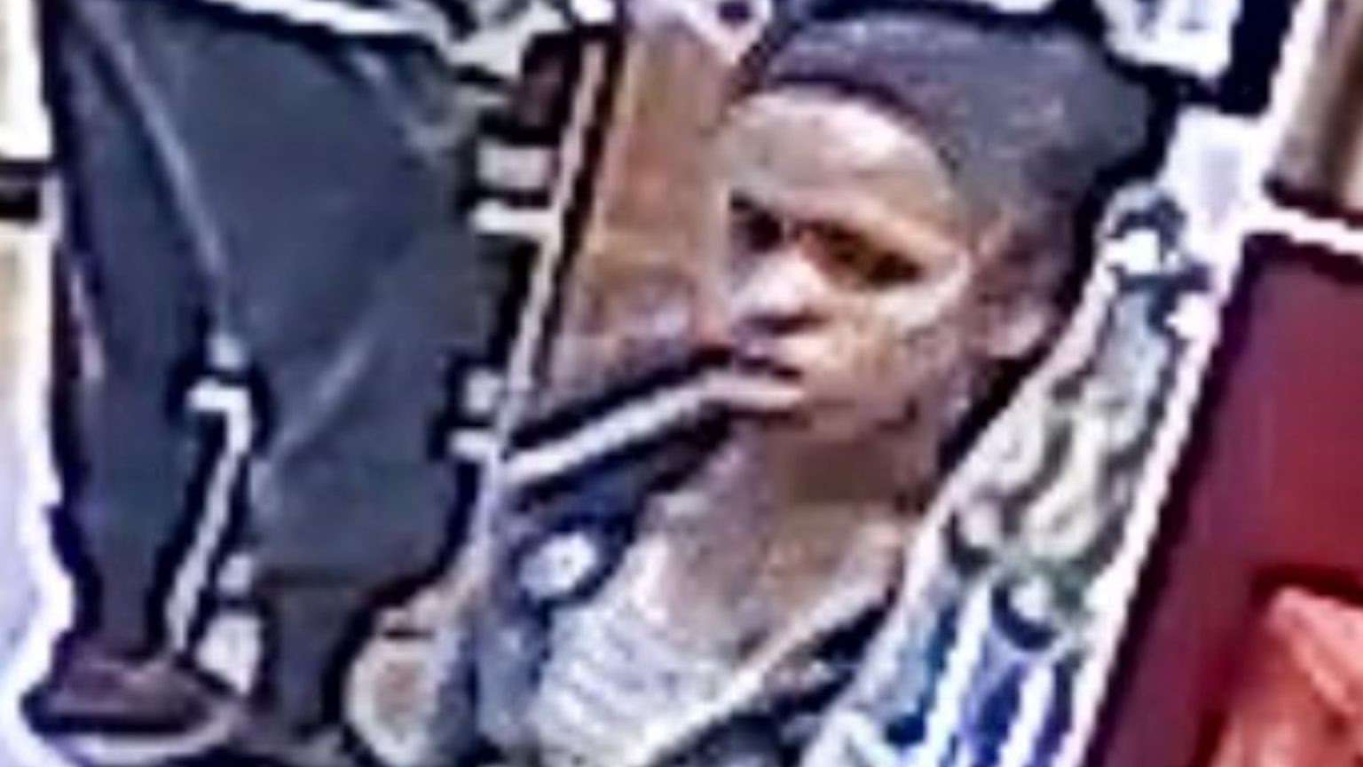 Police seek woman in theft cases in Ephrata - Newport Dispatch