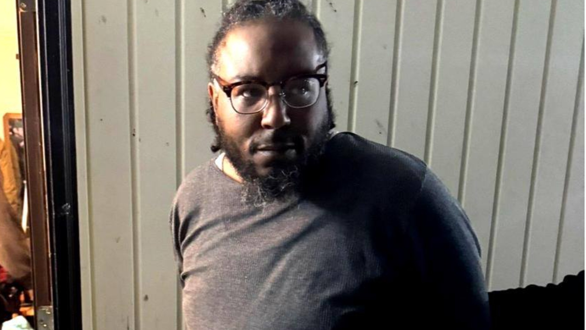 Wanted person apprehended in Guilford Township - Newport Dispatch