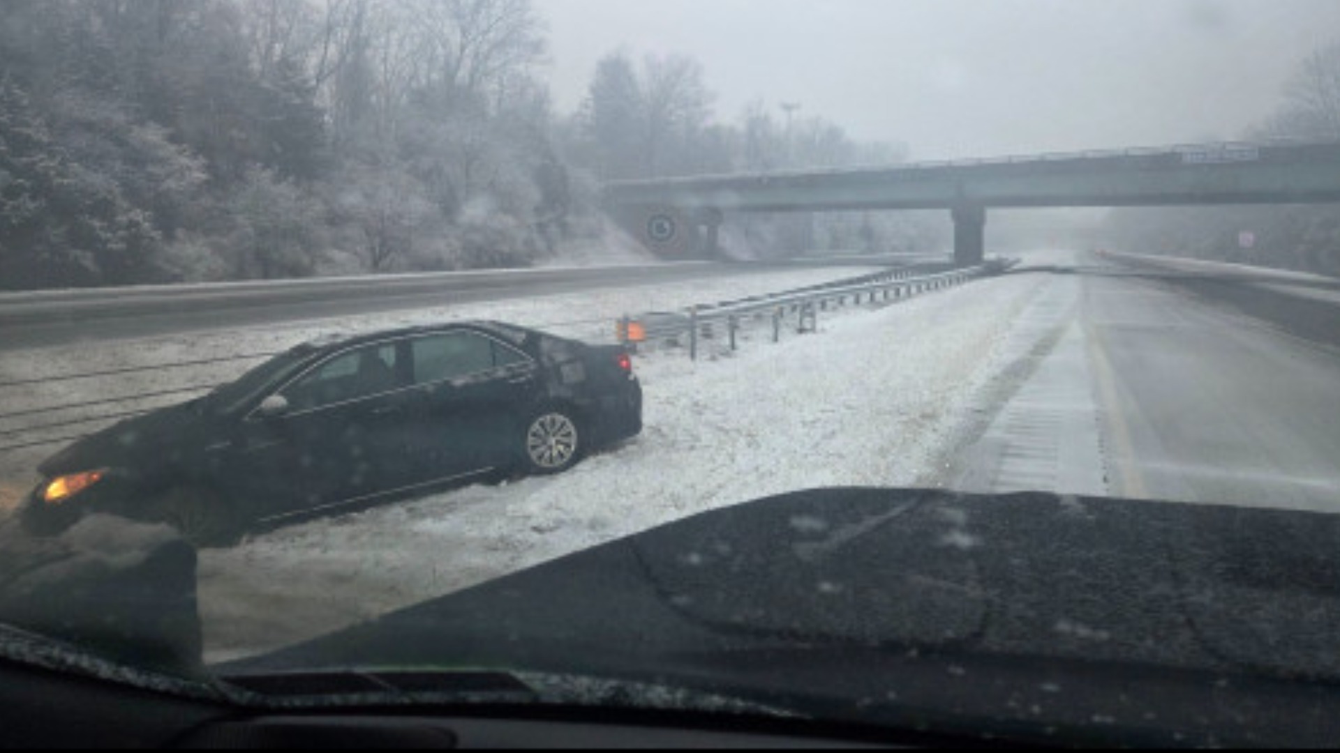 Traffic accident under investigation on Route 611 Bypass in Doylestown ...