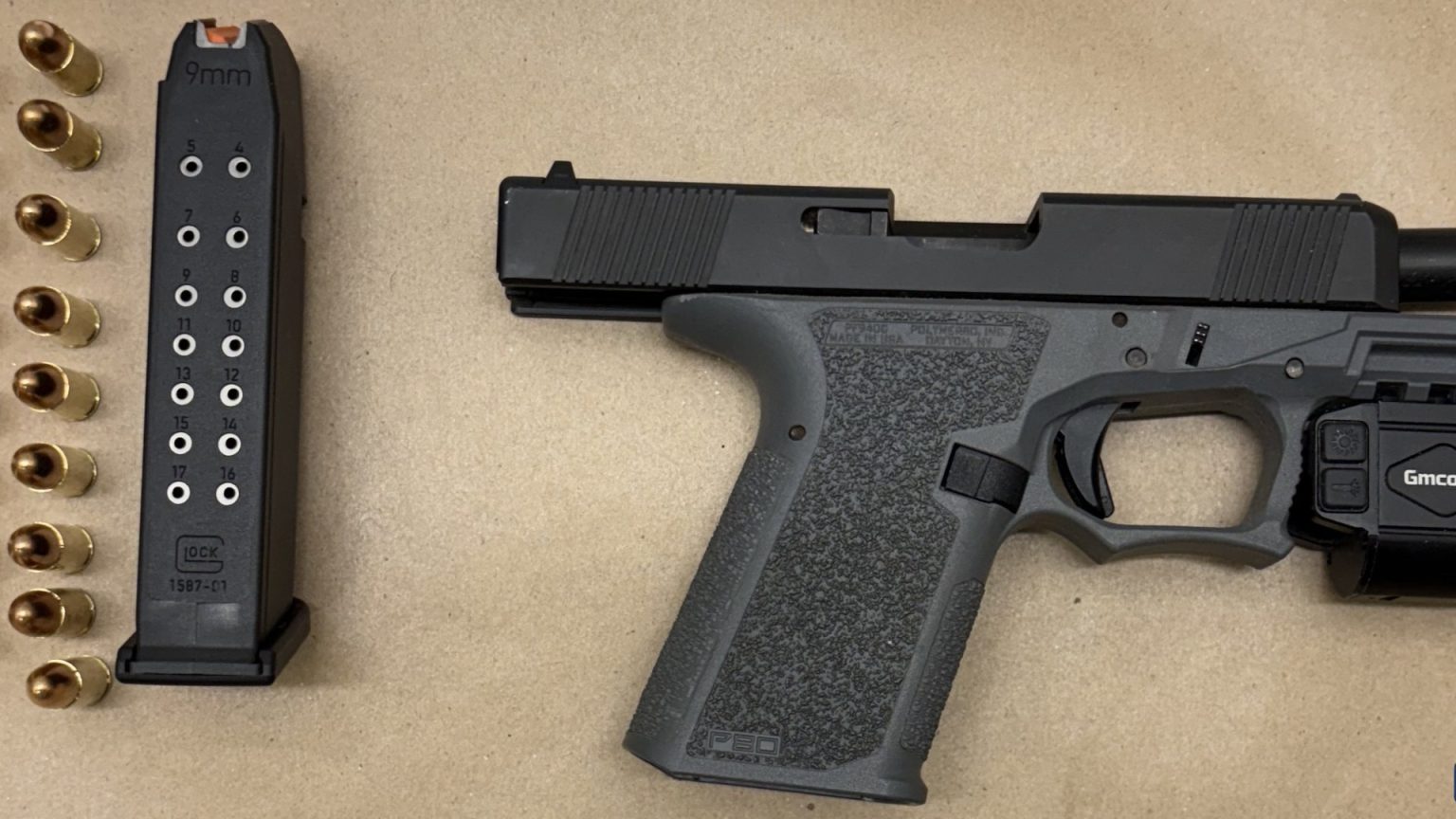 Firearm recovered after fireworks incident in Mattapan - Newport Dispatch