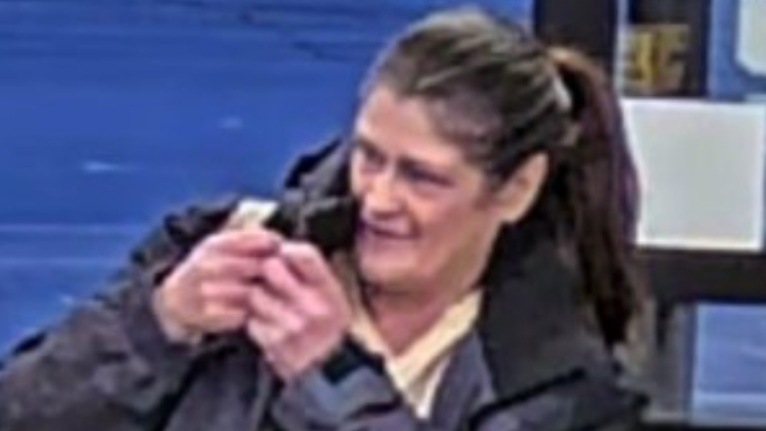 Woman sought for identification in Topsham - Newport Dispatch