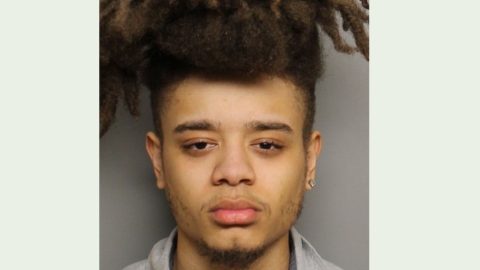 Man arrested on homicide by vehicle charge in Pitcairn - Newport Dispatch