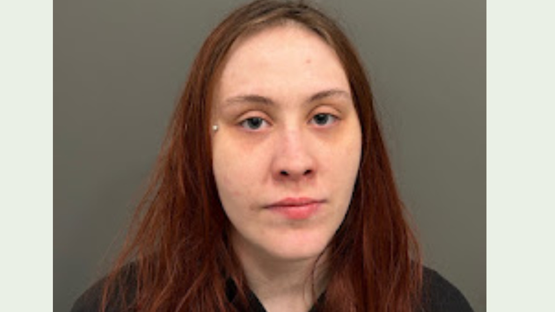 Woman arrested on assault, burglary charges in Roxbury - Newport Dispatch