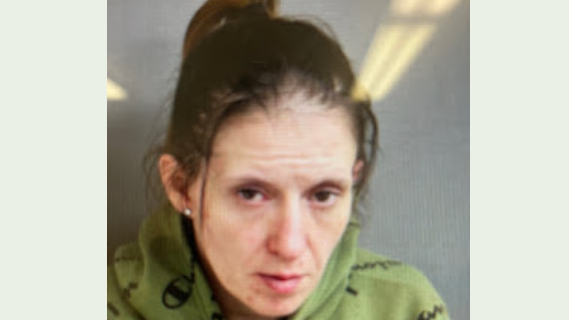 Woman arrested as fugitive in Wells River - Newport Dispatch