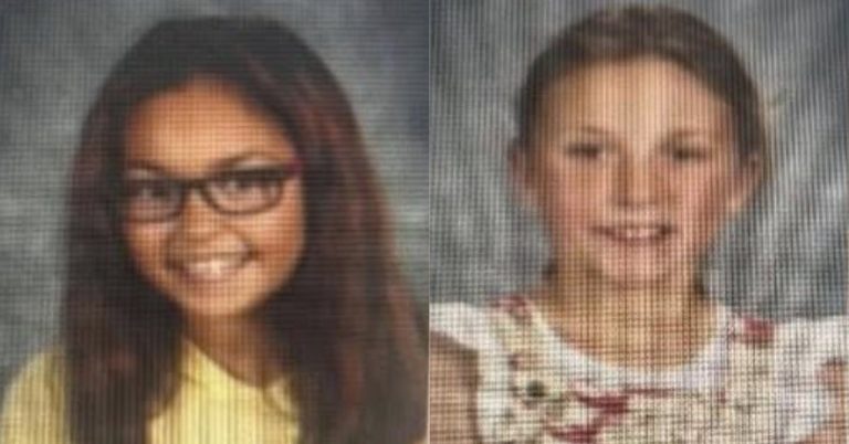 Two 8-year-old girls missing in Mexico - Newport Dispatch