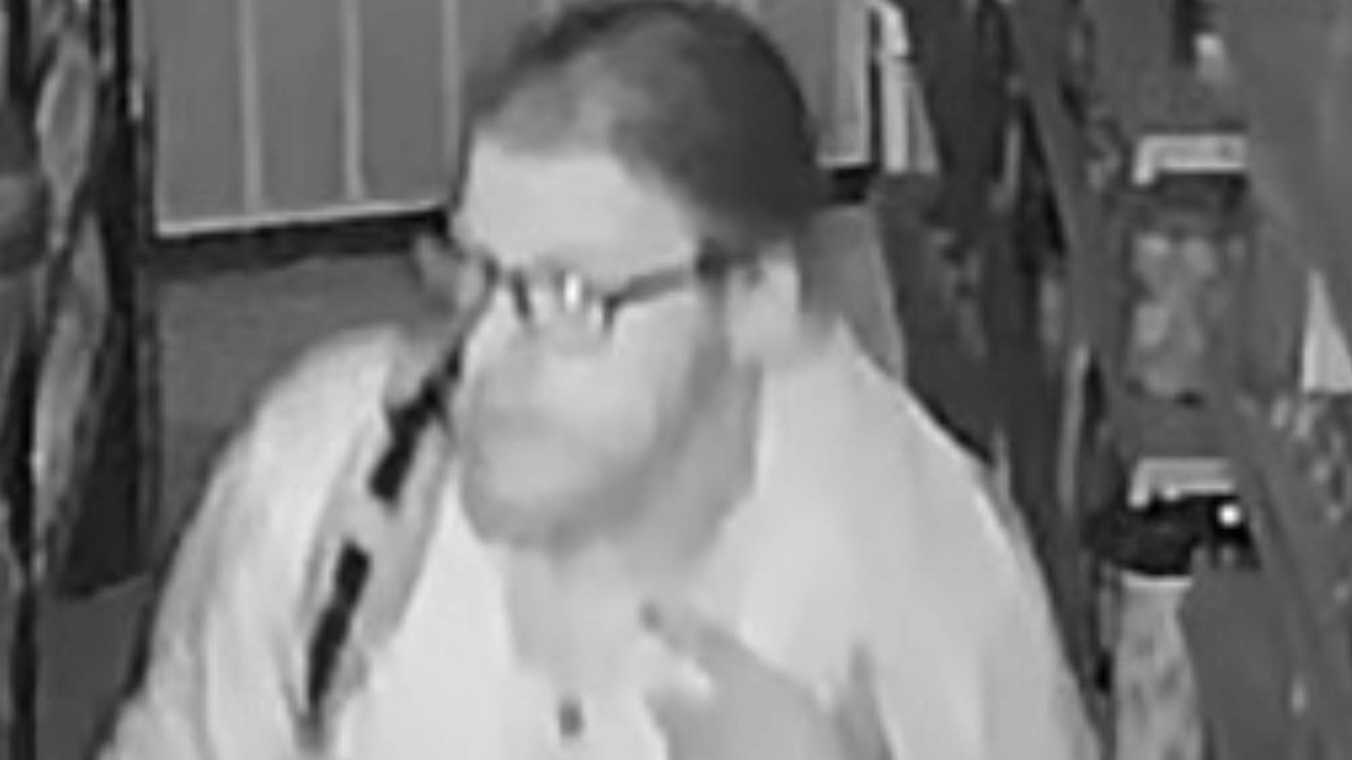 Man sought in breaking and entering in Worcester - Newport Dispatch