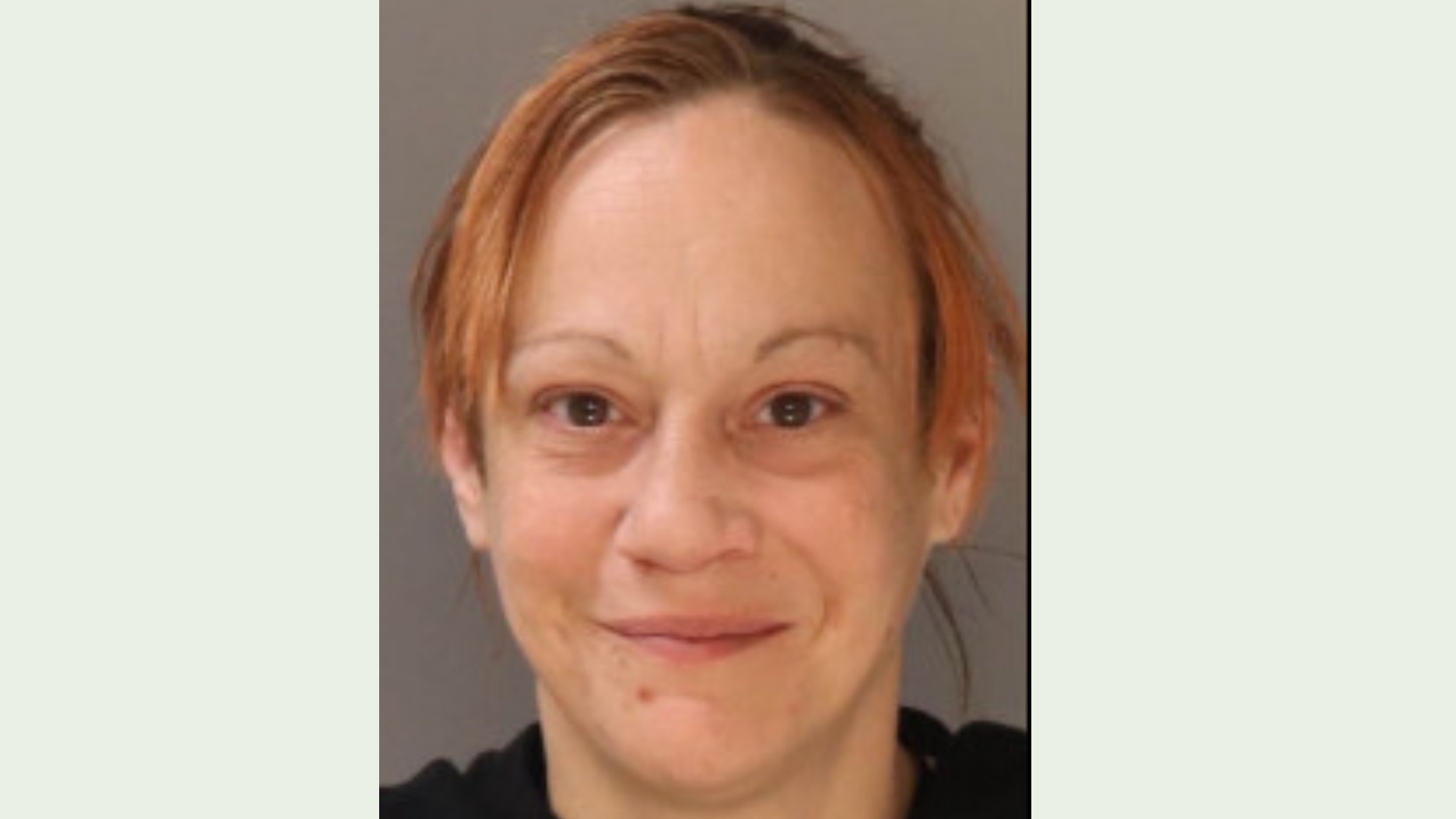 Woman arrested on warrant, drug charge in Palmyra - Newport Dispatch