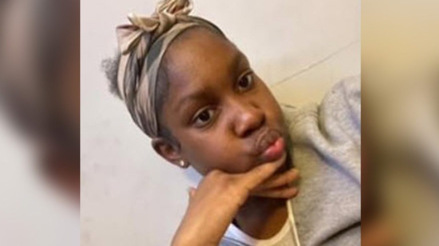 Juvenile reported missing in Philadelphia - Newport Dispatch