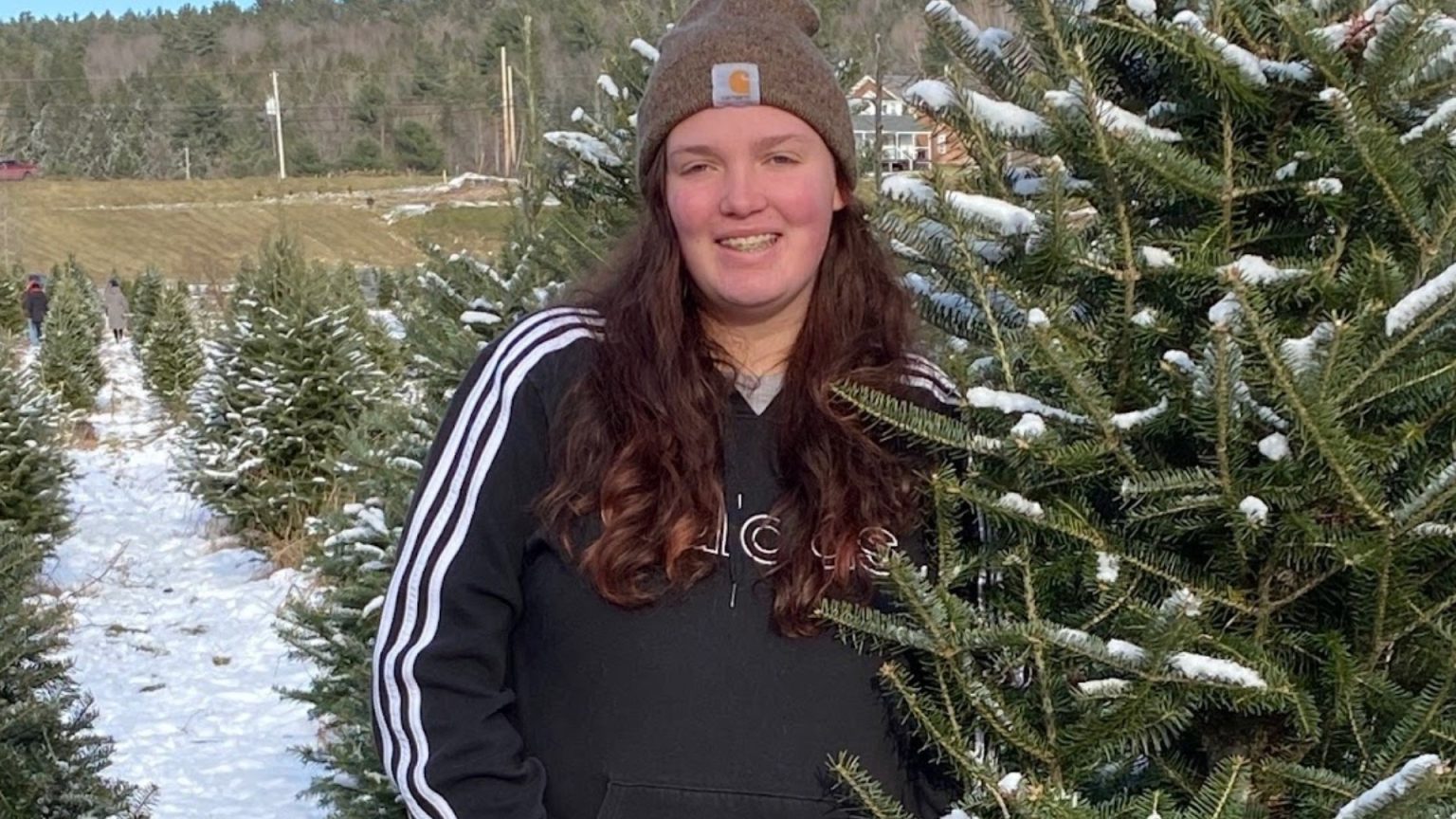Woman reported missing in Jericho - Newport Dispatch