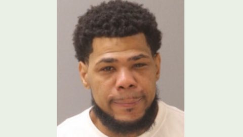 Man arrested on retail theft charges in Camp Hill - Newport Dispatch