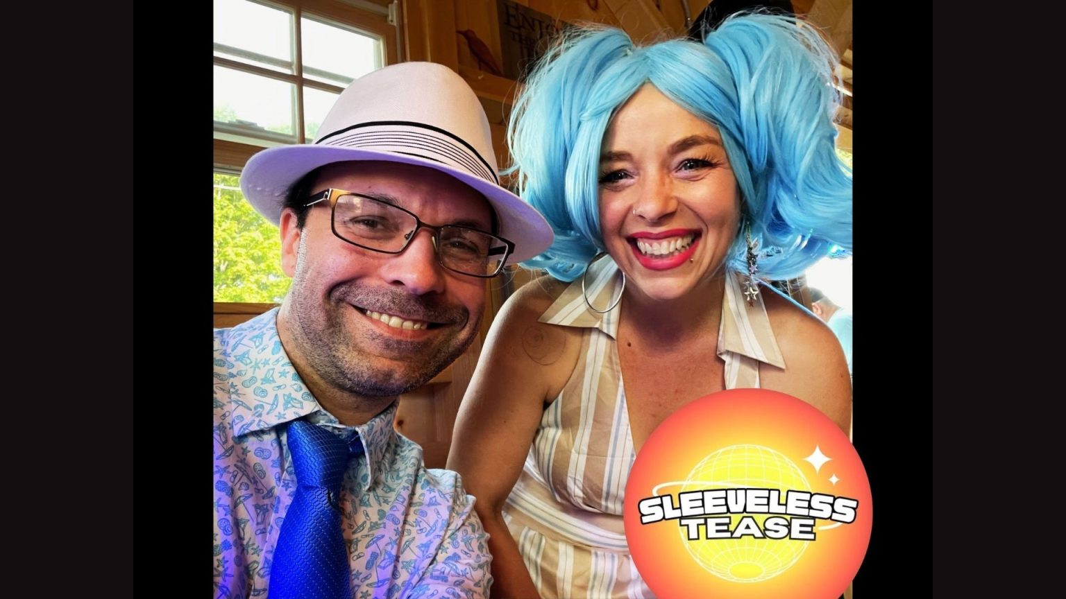 Sleeveless Tease featuring Narah Sparks to headline Newport summer ...