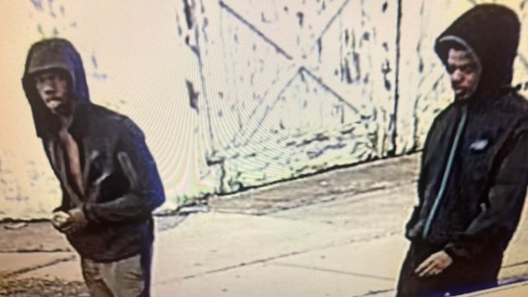 Lopatcong police seek to identify individuals in early morning incident ...