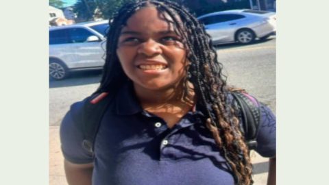 Girl reported missing in Newark - Newport Dispatch