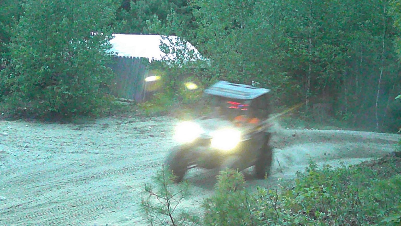Landowner struck, dragged by ATV in Limington - Newport Dispatch