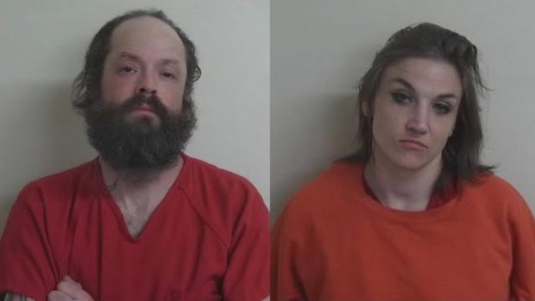 Two arrested on drug trafficking charges in Albany Township - Newport ...