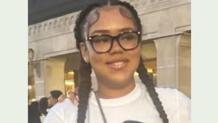 Juvenile reported missing in Woodbury City - Newport Dispatch