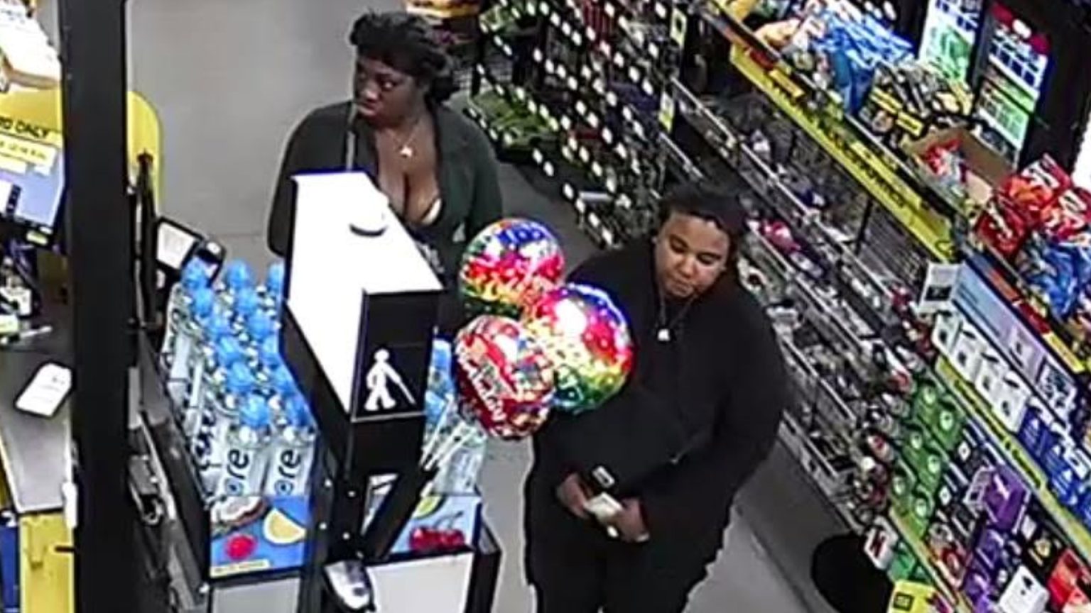 Counterfeit money used at store in Montville - Newport Dispatch