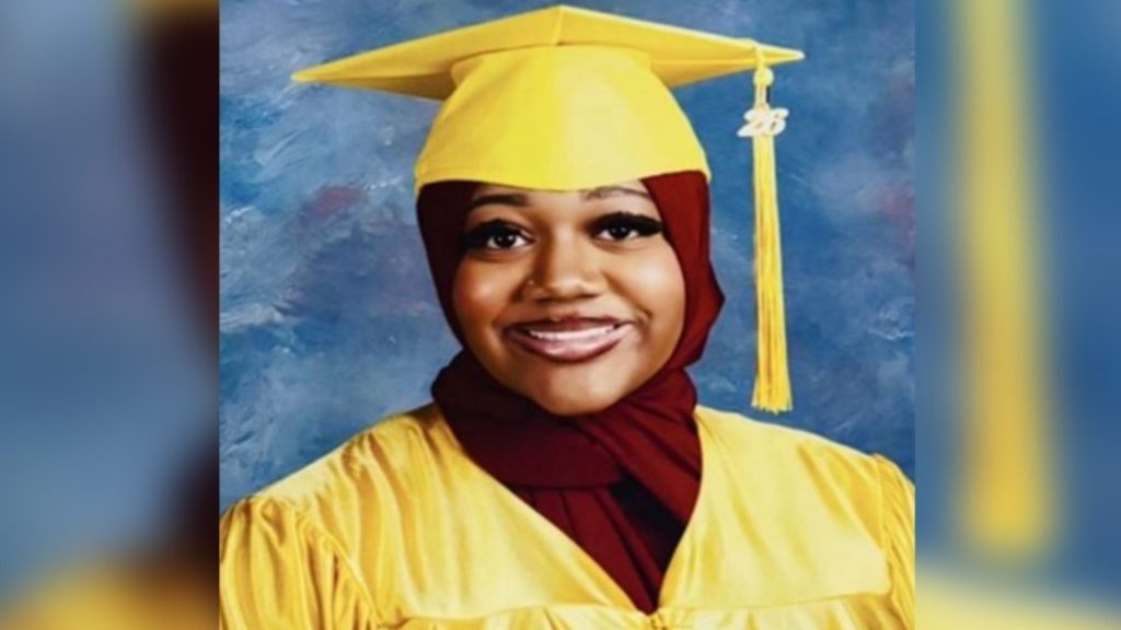 Juvenile reported missing in Philadelphia - Newport Dispatch