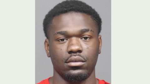 Man arrested on weapons charges in Utica - Newport Dispatch