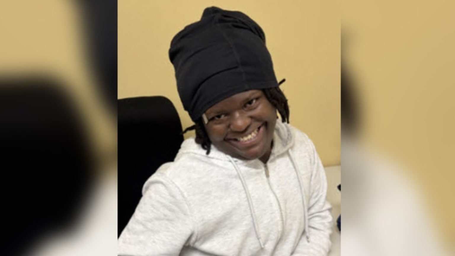 Juvenile reported missing in Philadelphia - Newport Dispatch