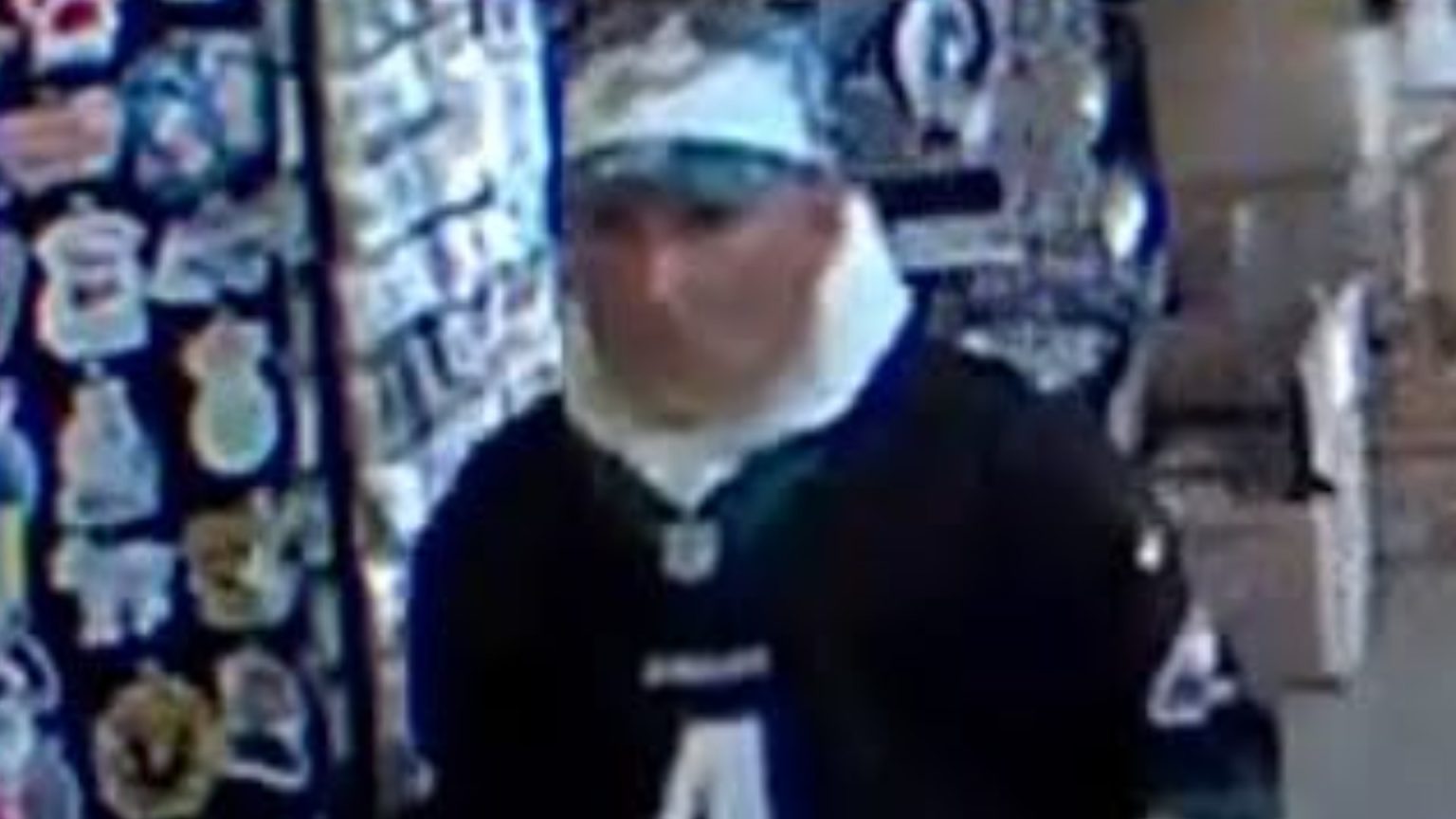 Man steals donation box in Ocean City - Newport Dispatch