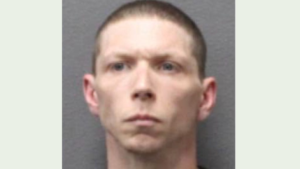Parolee arrested on drug charge in Bath - Newport Dispatch