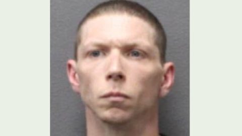 Parolee arrested on drug charge in Bath - Newport Dispatch