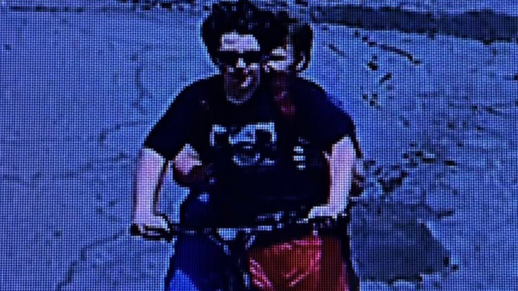 Bicycle theft reported in Blakely recreational complex - Newport Dispatch