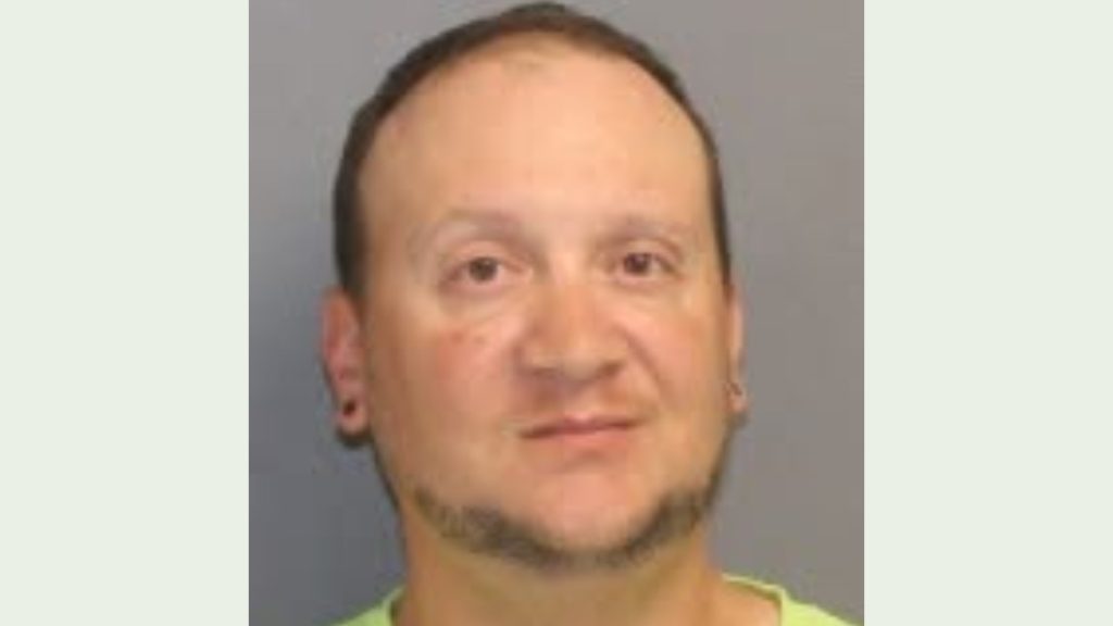Man arrested on assault charge in Northumberland - Newport Dispatch