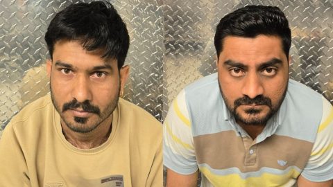 Two arrested in phone scam operation in Perrysburg - Newport Dispatch