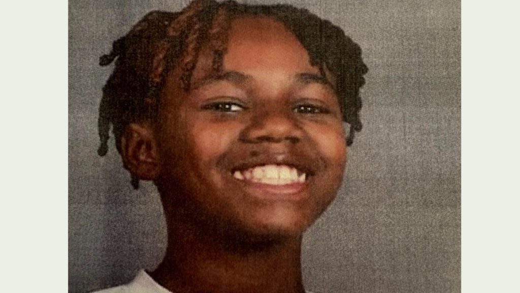 13-year-old boy reported missing in Pittsburgh - Newport Dispatch