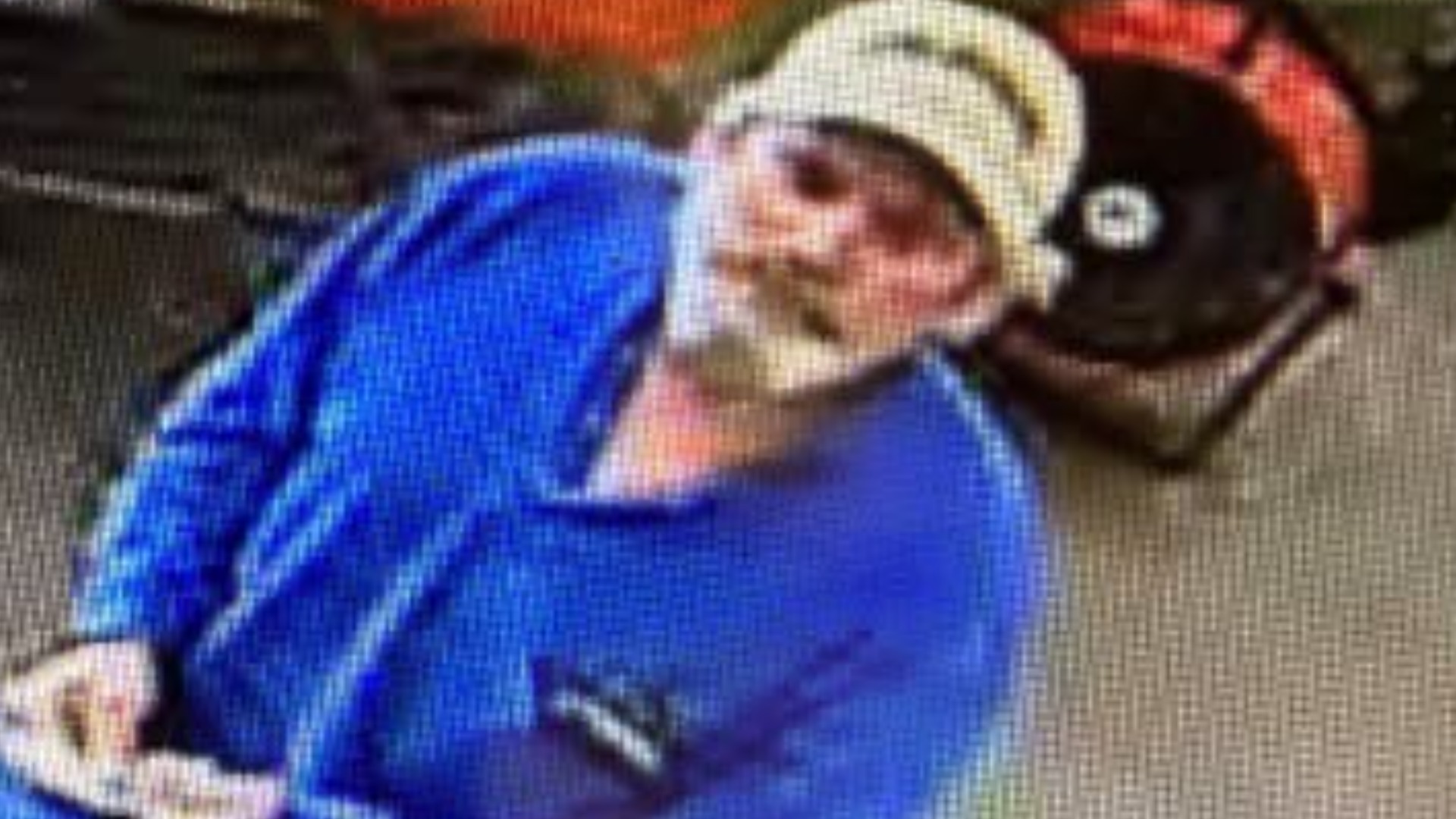 Sheriff seeks help identifying larceny suspect in Springville - Newport ...