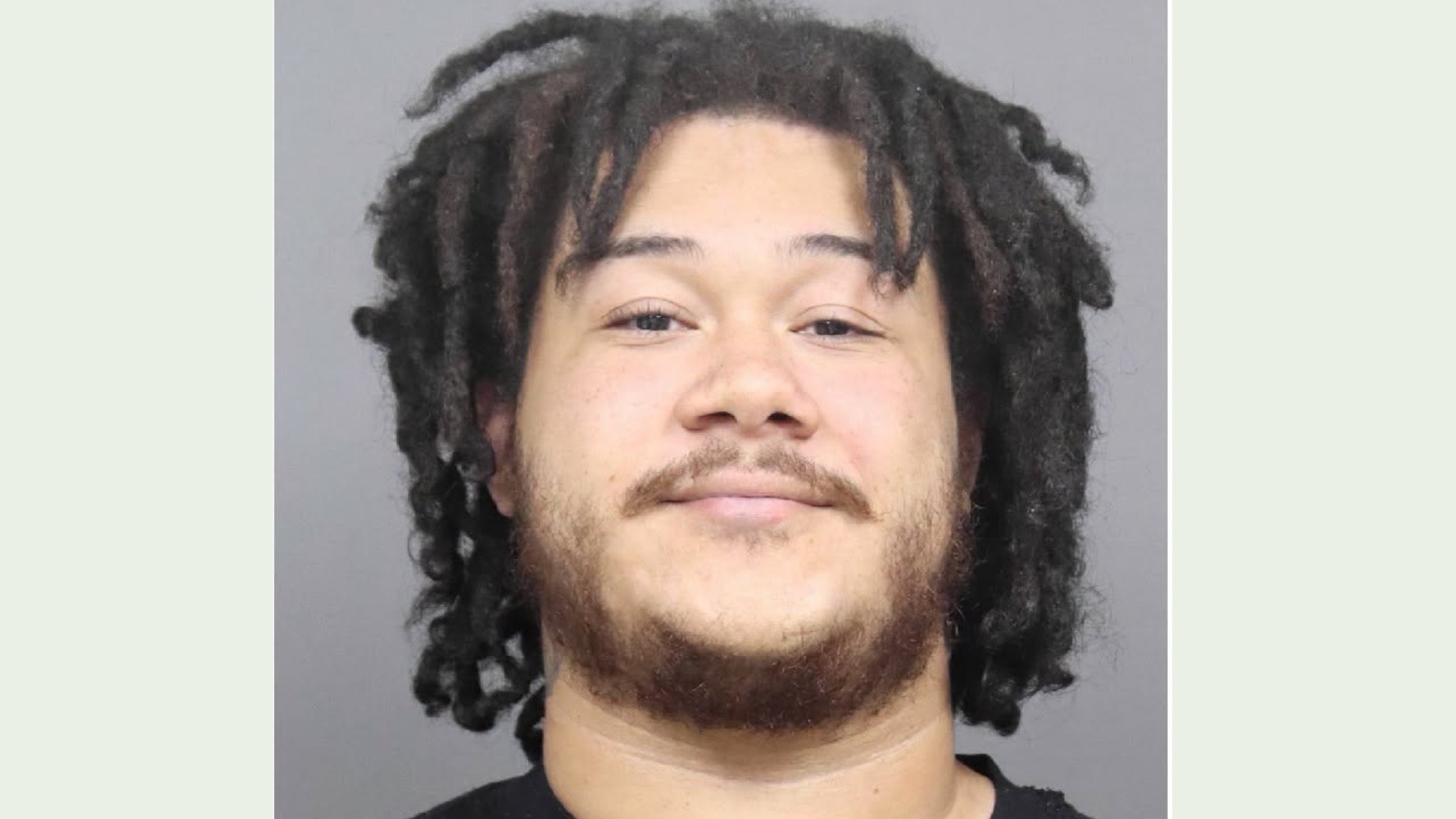 Man arrested in shooting incident in Utica - Newport Dispatch